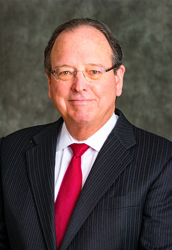 Robert C. Cassidy Jr. - Cassidy Levy Kent