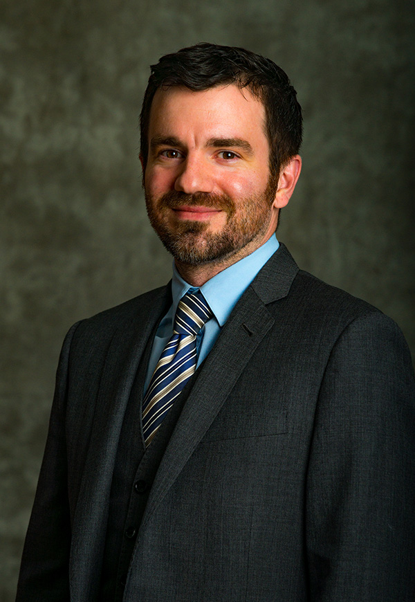 Patrick S. Edwards - Cassidy Levy Kent