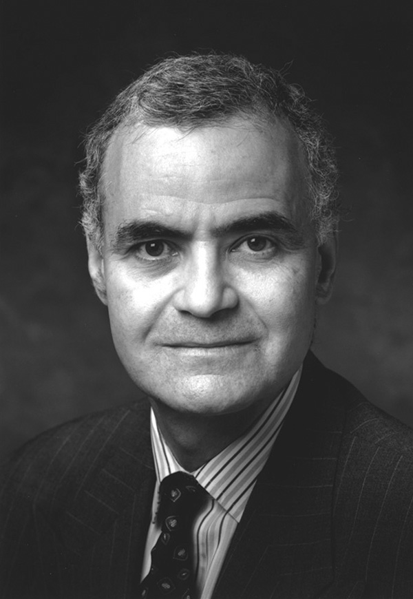 Lawrence L. Herman - Cassidy Levy Kent