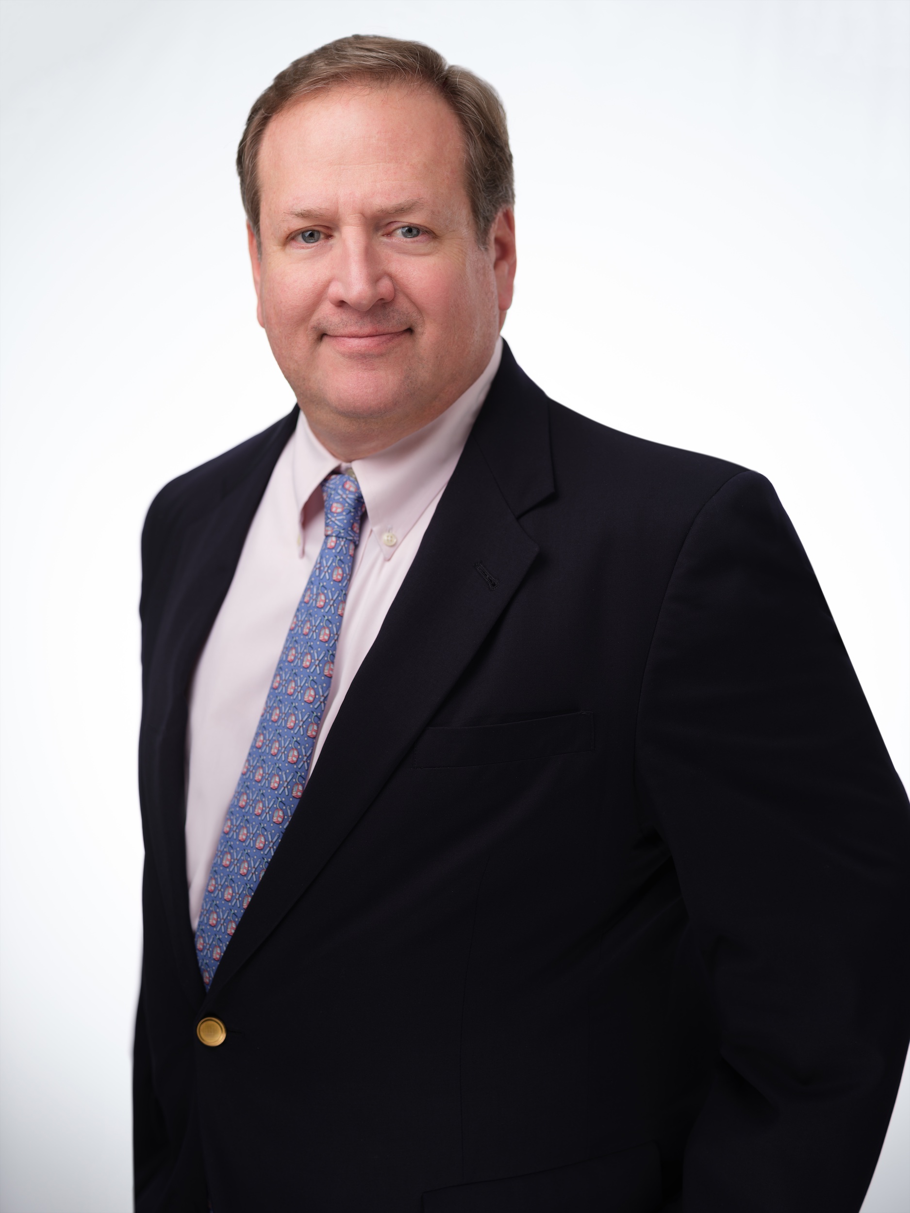 David P. Sanders - Cassidy Levy Kent