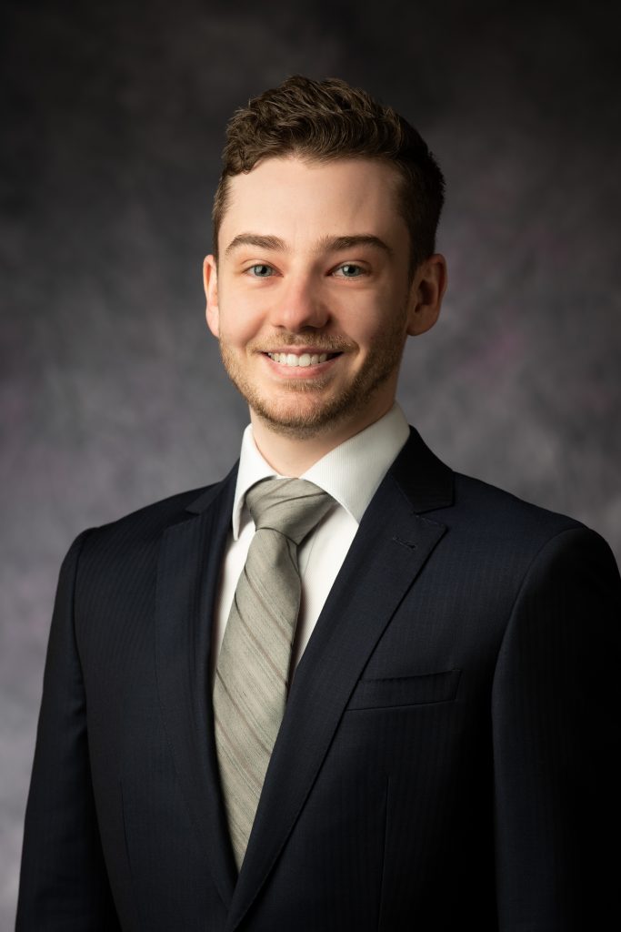 Team - Cassidy Levy Kent