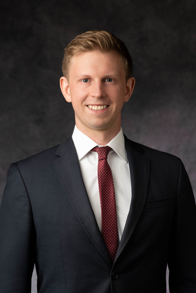 Team - Cassidy Levy Kent