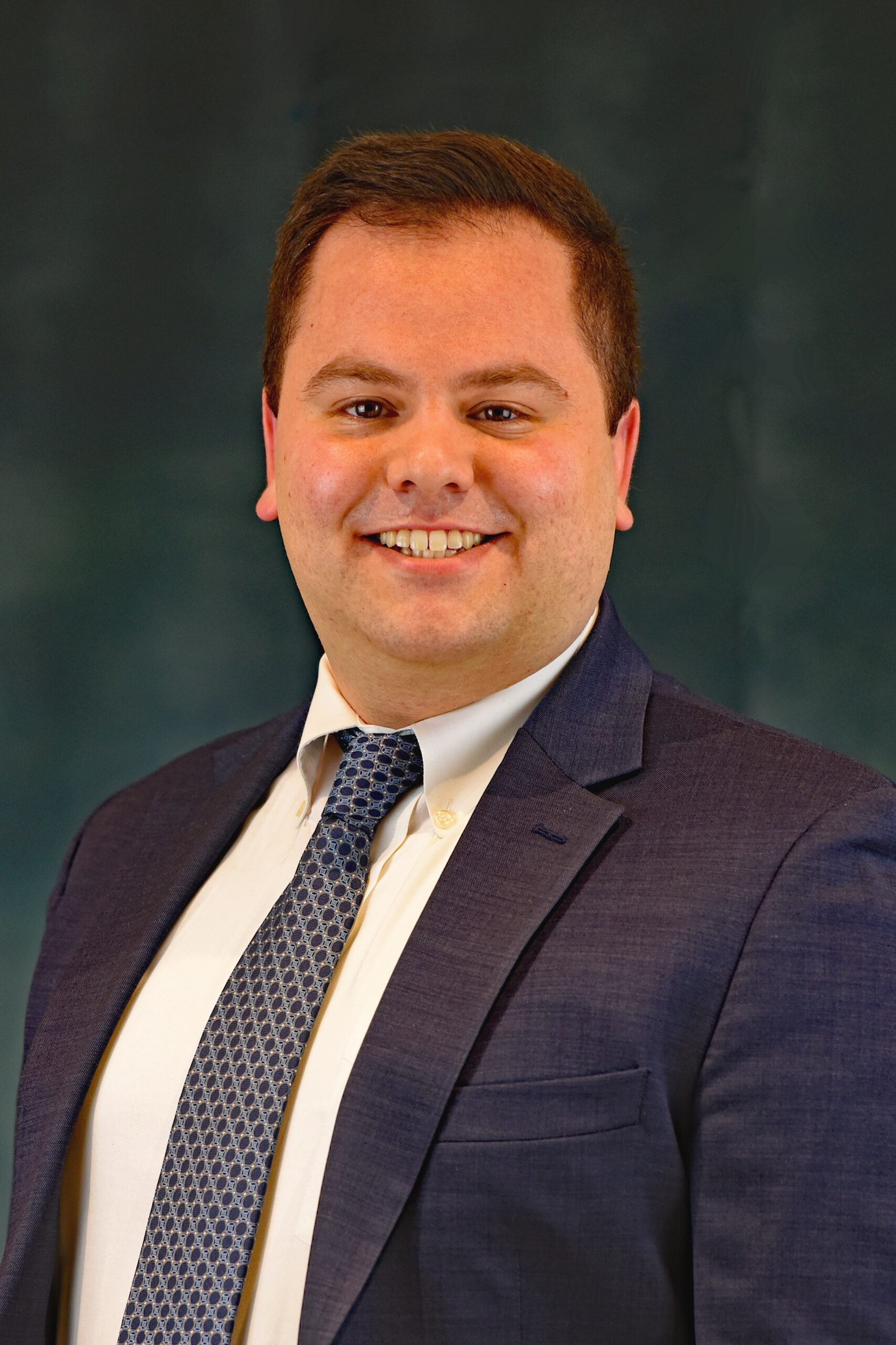 Stephen Laufer - Cassidy Levy Kent