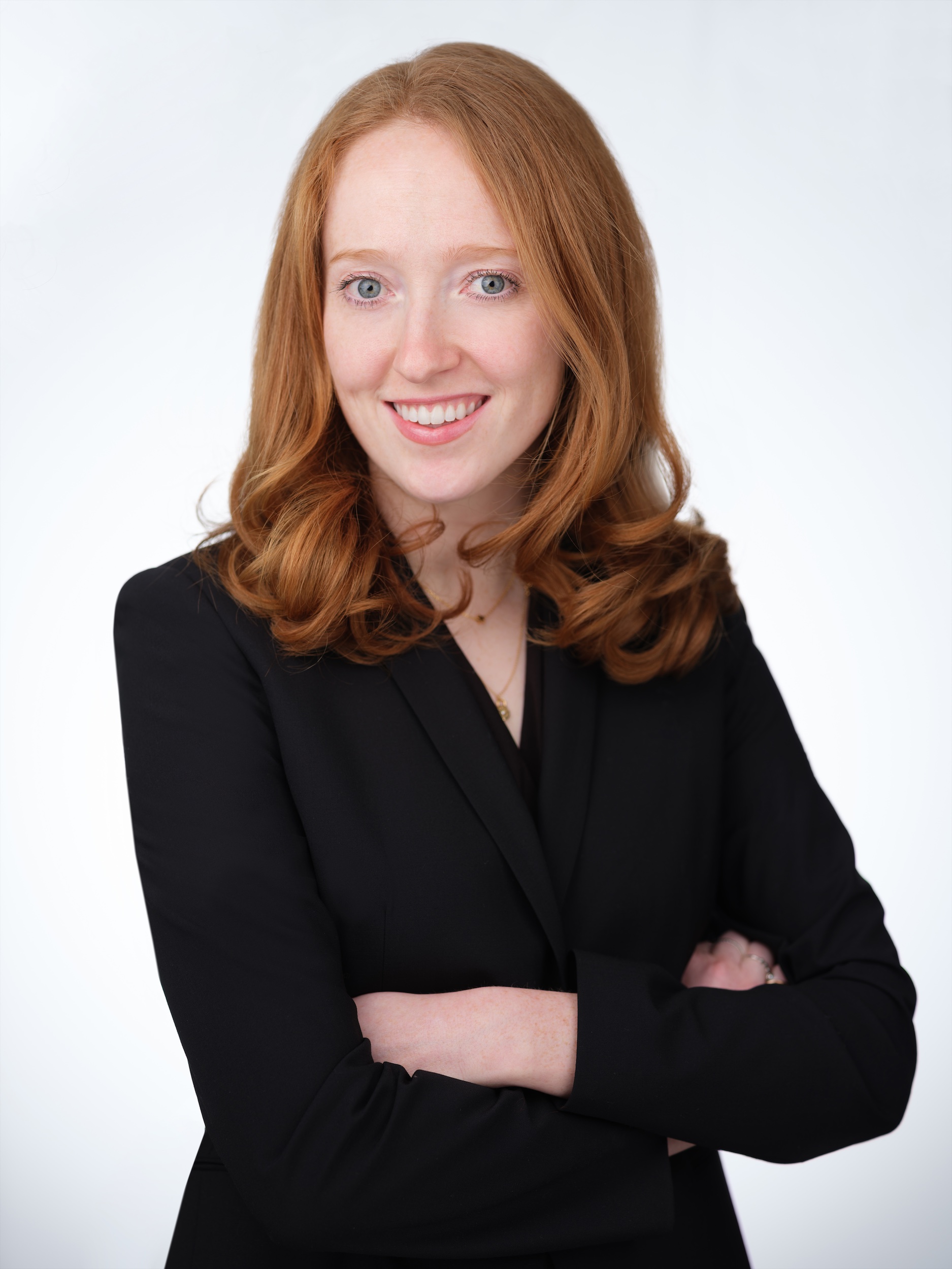 Gillian V. Rice - Cassidy Levy Kent